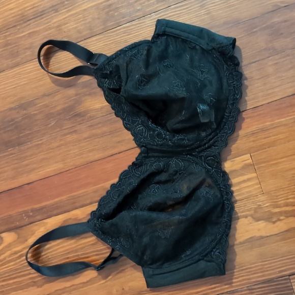 Wacoal | Intimates & Sleepwear | Wacoal Unlined Lace Underwire | Poshmark